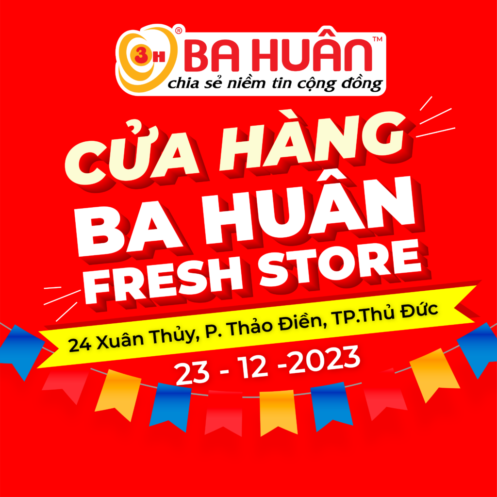 PRESS RELEASE: “BA HUAN LAUNCHES NEW STORE – A FAMILIAR BRAND IN A NEW ...